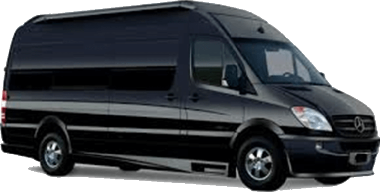 Well-Maintained Employment Shuttles In San Francisco