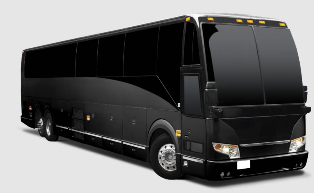 San Francisco Charter Bus Rentals | Butler Executive Shuttle Services