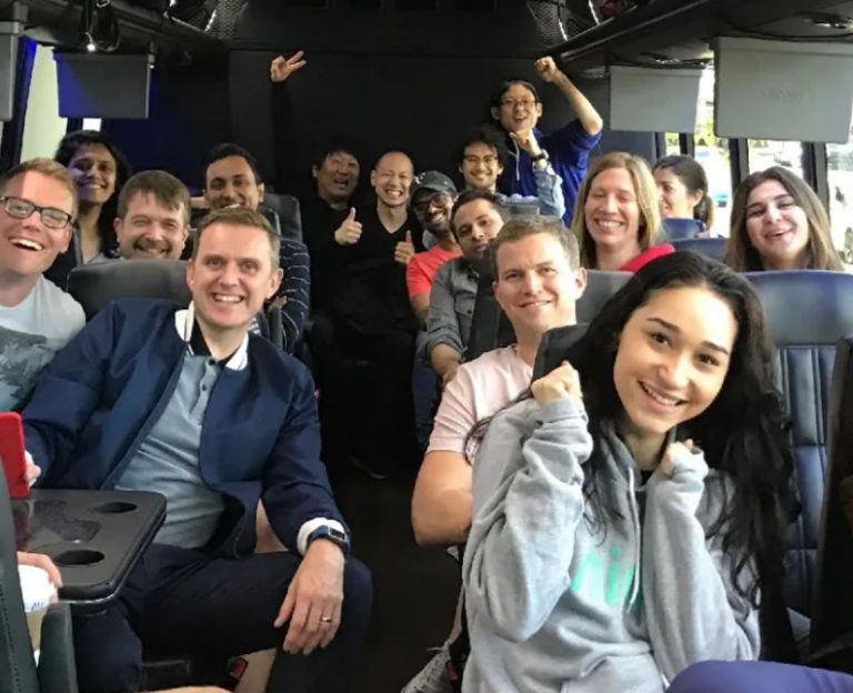 SF Group Transportation Services - Butler Trans Executive Shuttle Services