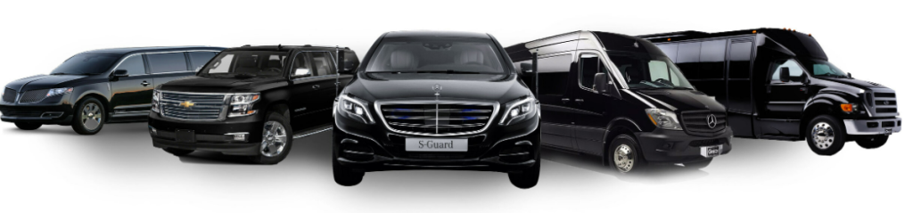 San Francisco Limousine Services | Butler Executive Shuttle